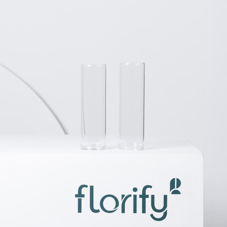 Chair Drapes - Florify