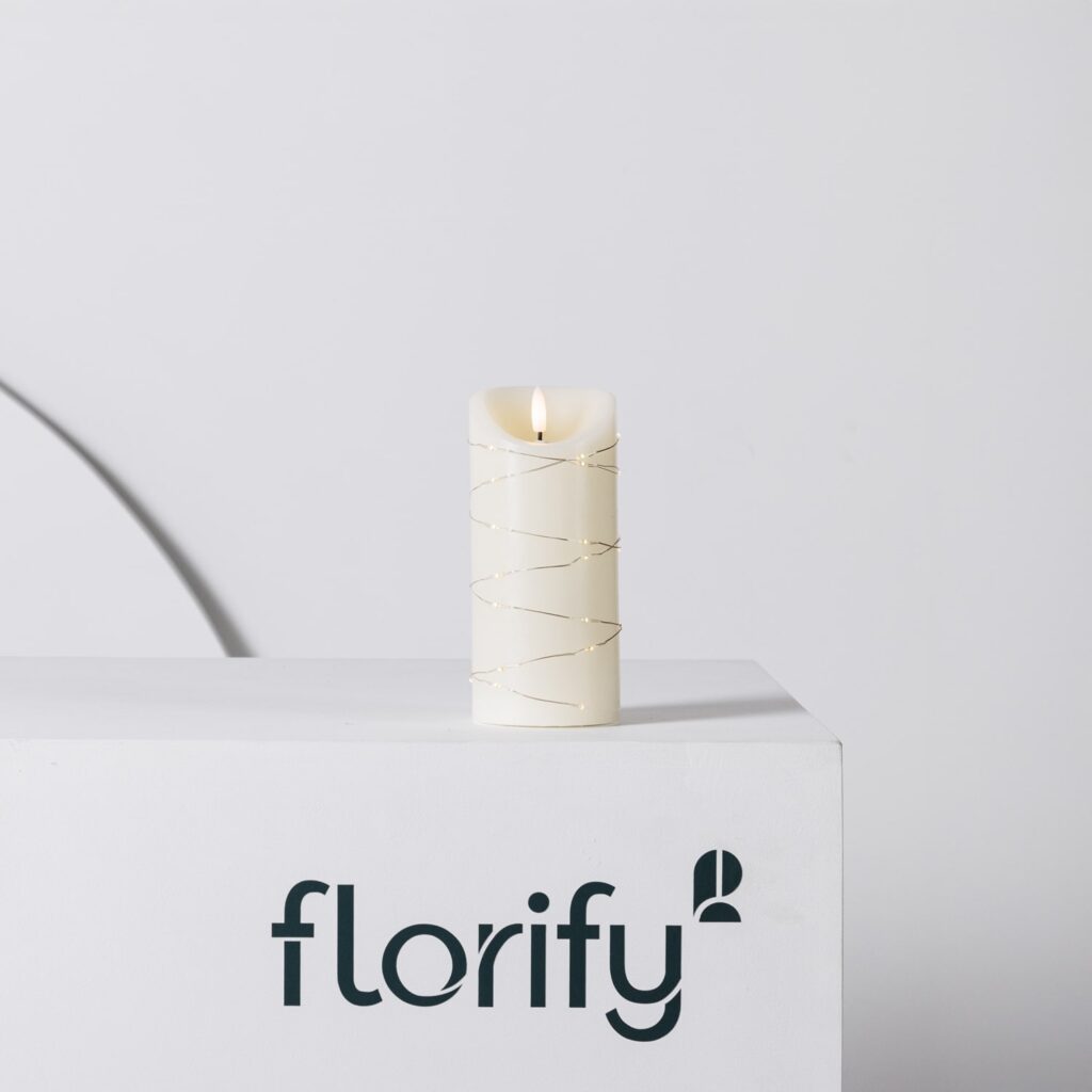 Chair Drapes - Florify