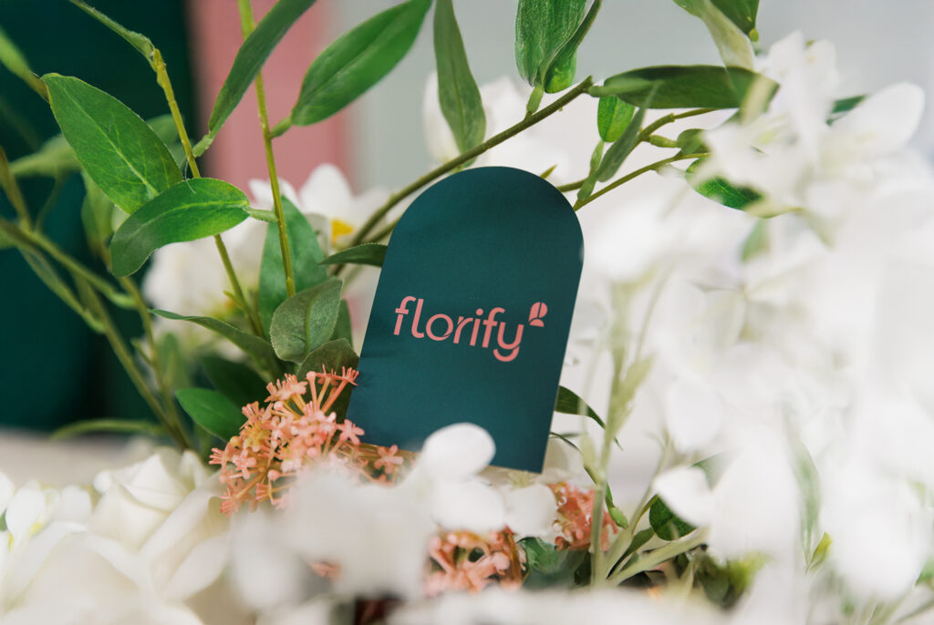 Chair Drapes - Florify