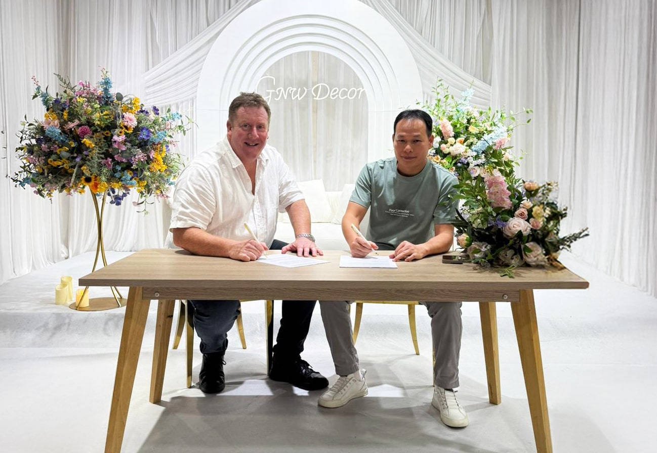 Announcement: September 2025 - Florify