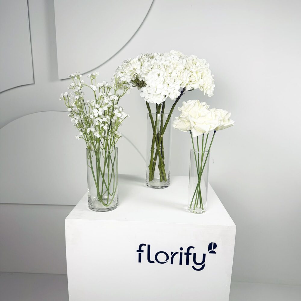 Flower Pack Santorini - Florify